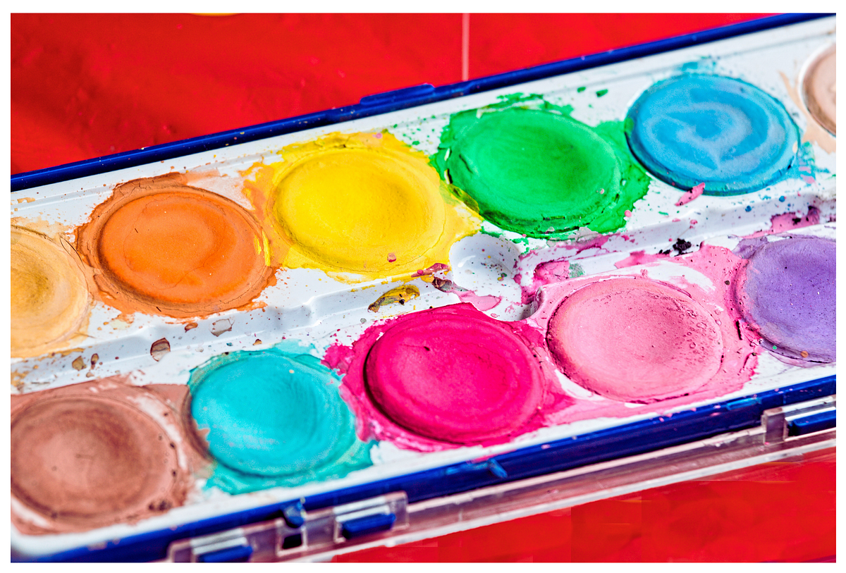 Data Science Mini-Tutorial #1: An Easy Way to Use the Same Colors from ...