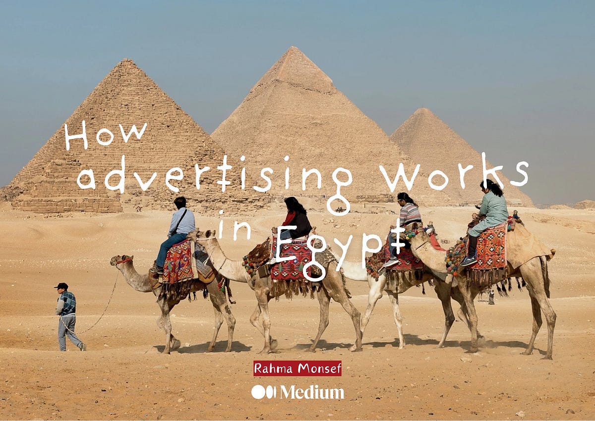 Marketing in Egypt 2024: Leading Strategies and Impactful Campaigns ...