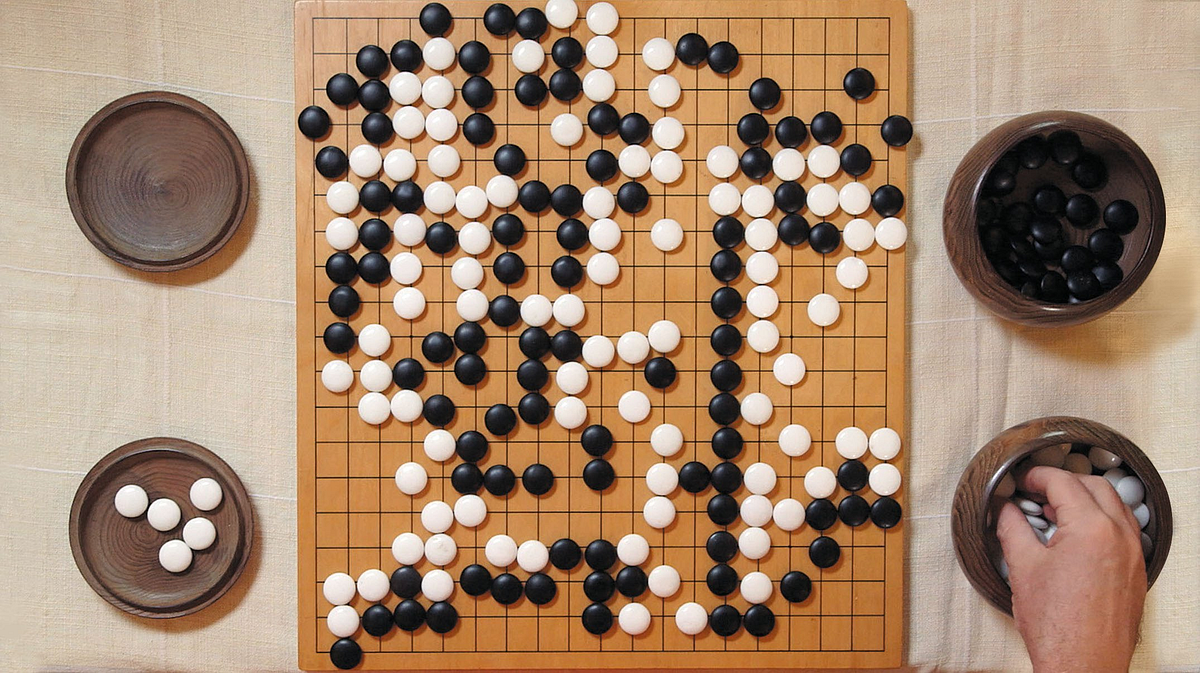 AlphaGo, in context. Update Oct 18, 2017: AlphaGo Zero was… | by Andrej Karpathy | Medium