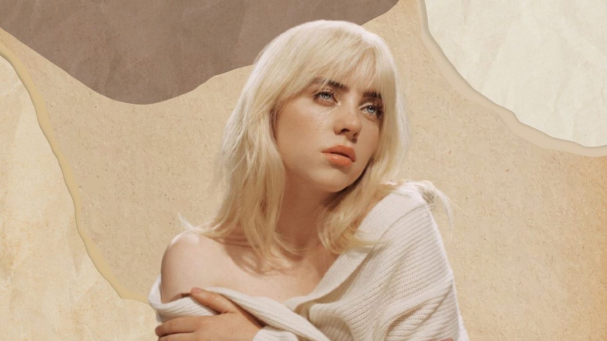Billie e Eu - aaaa - Medium