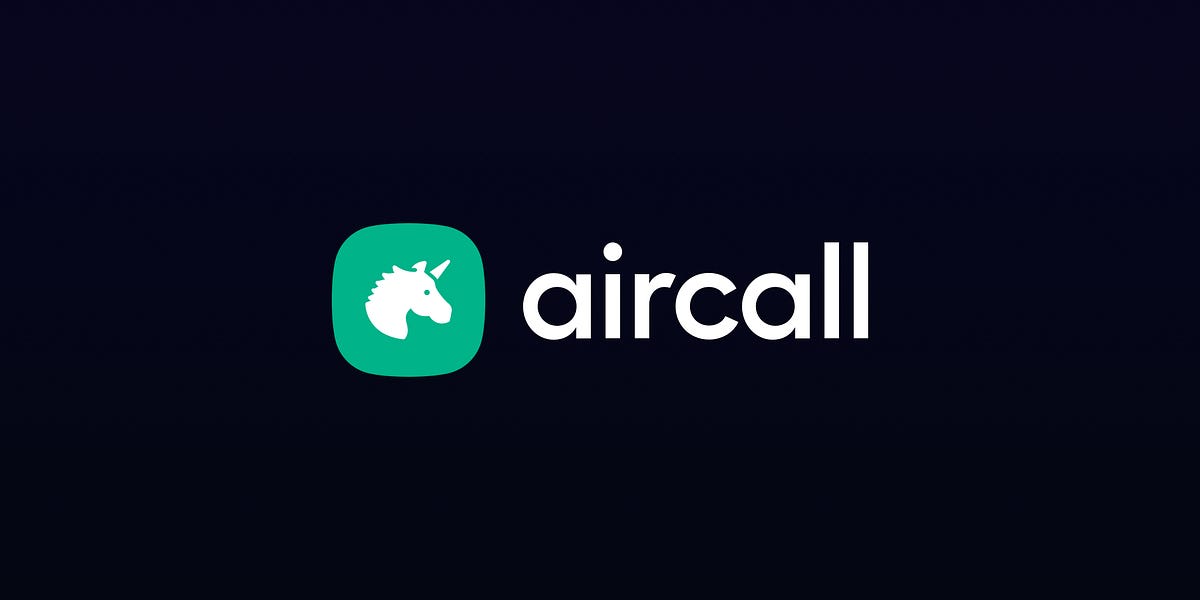 Aircall (eF14) raises $120m Series D and becomes the first eFounders ...