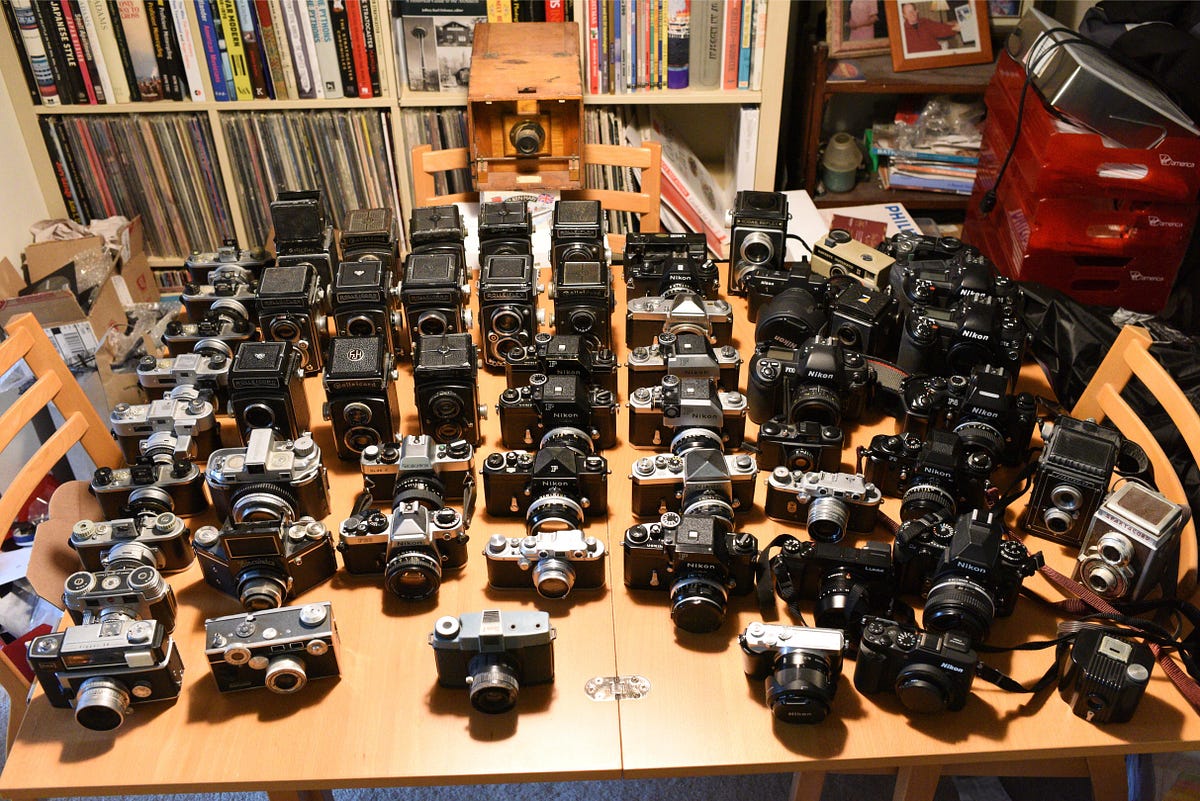 Building A Simple Photo App With Jetpack Compose Camerax And Coroutines Part 1 Permissions