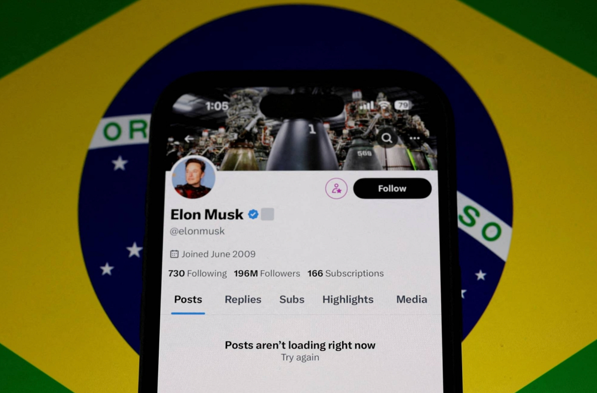 Musk vs. Moraes: When the Court of Social Media Challenges the ...