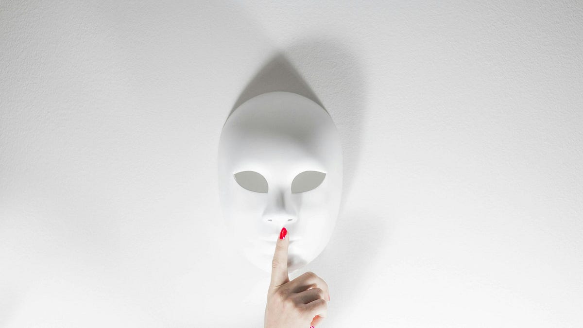80 Themed Writing Prompts for Writers: Mirrors and Masks for Story & Verse | by Shanu Shah | Medium