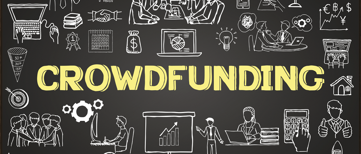 Crowdfunding: The most appropriate source of funding for startups | by Salsabil Thabti | Medium
