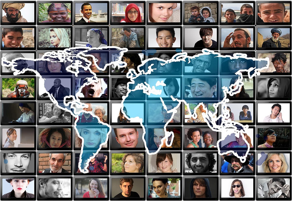 Key principles for societies to lead the digital ecosystems | by Sakari ...