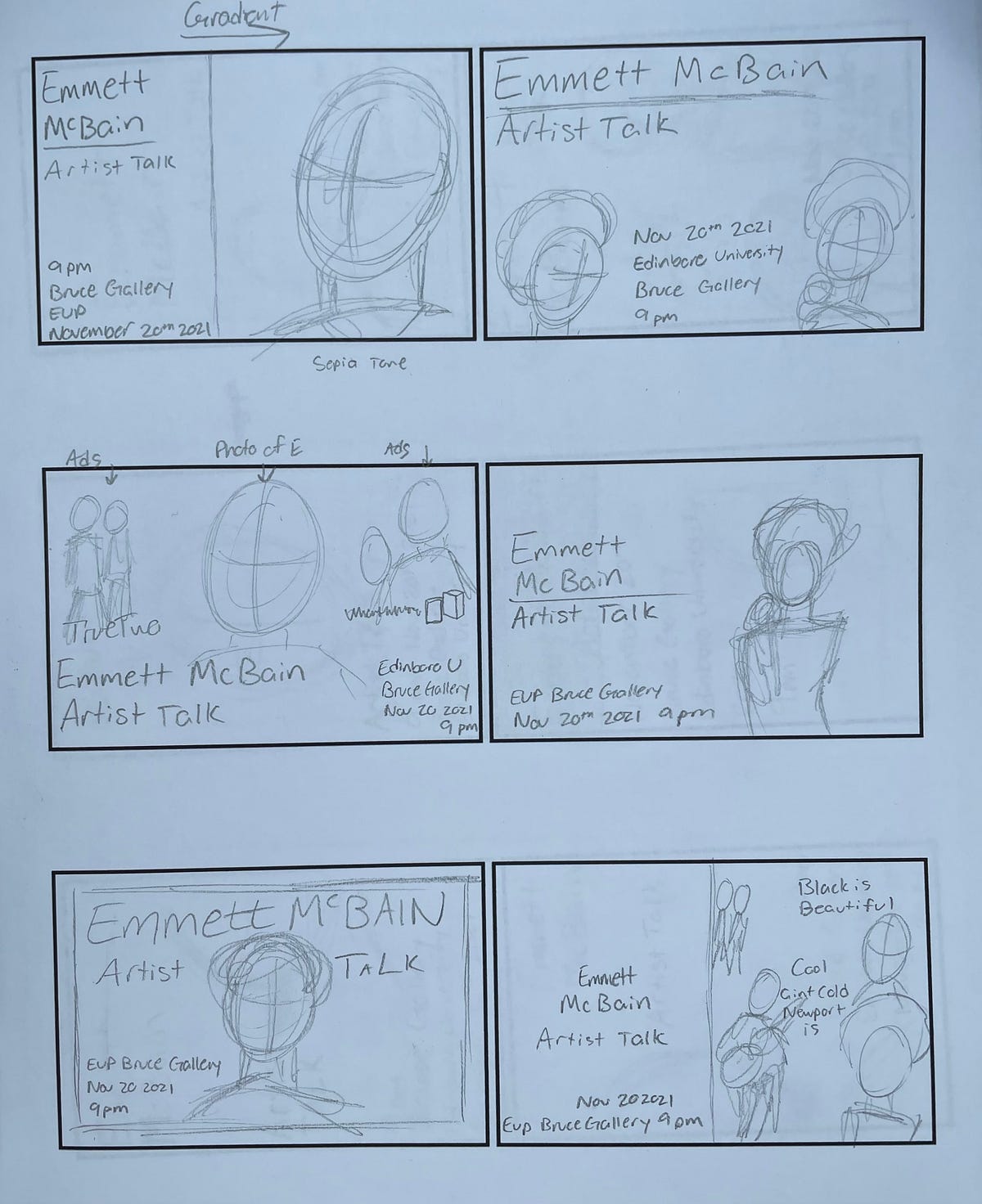 Project 3 Phase 2 - Jacob Steadman - Medium