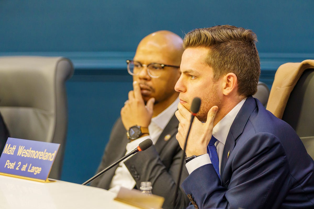 Council to consider legislation authorizing donations to Park Pride ... Council to consider legislation authorizing donations to Park Pride ...