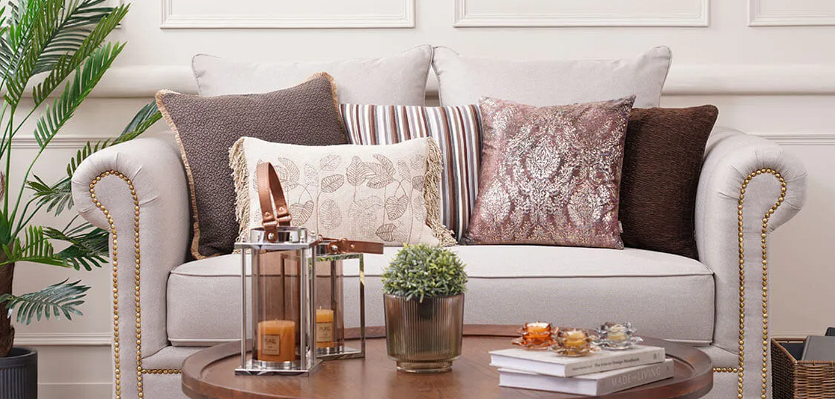 Make your Home Look Impeccable with Elegant Home Decor - Pure Home and ...