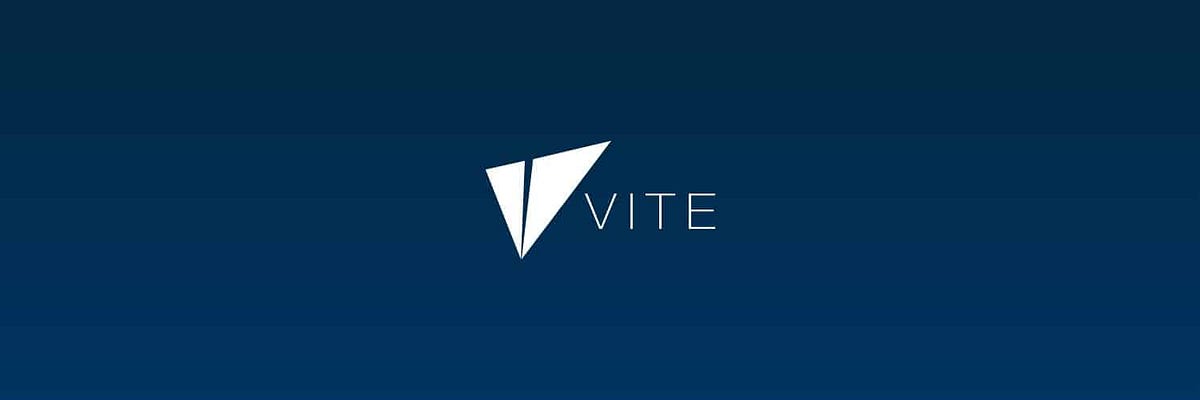 VITE ICO Review: DApp Platform with a difference? | by Team KoinOK ...
