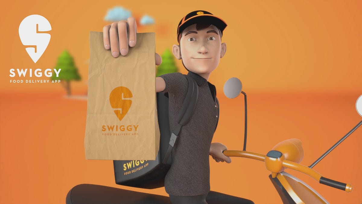 How Swiggy is using AI to Level Up their Customer Experience? | by ...