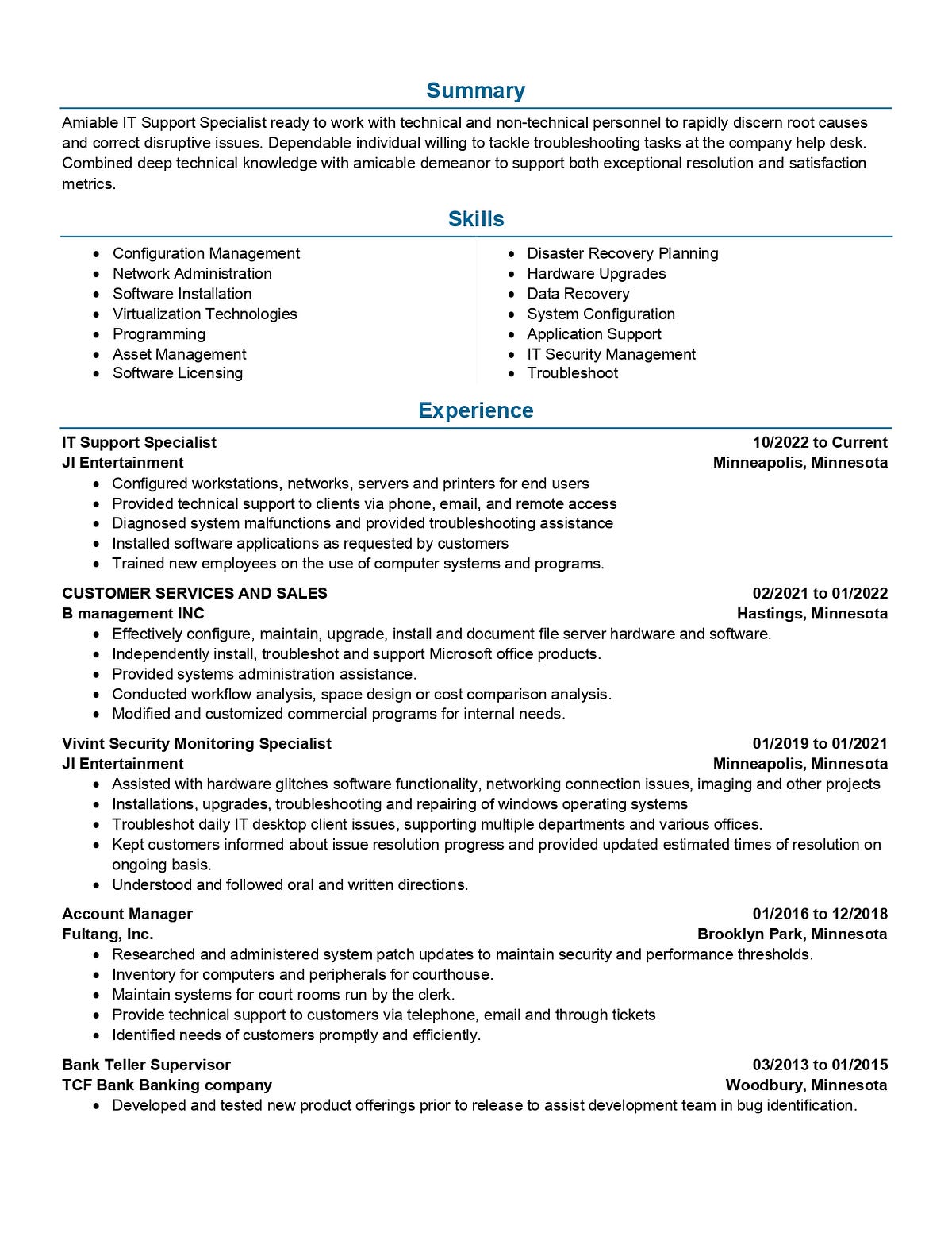 The Art of Crafting an Impressive Resume | by Achieverscv | May, 2024 ...