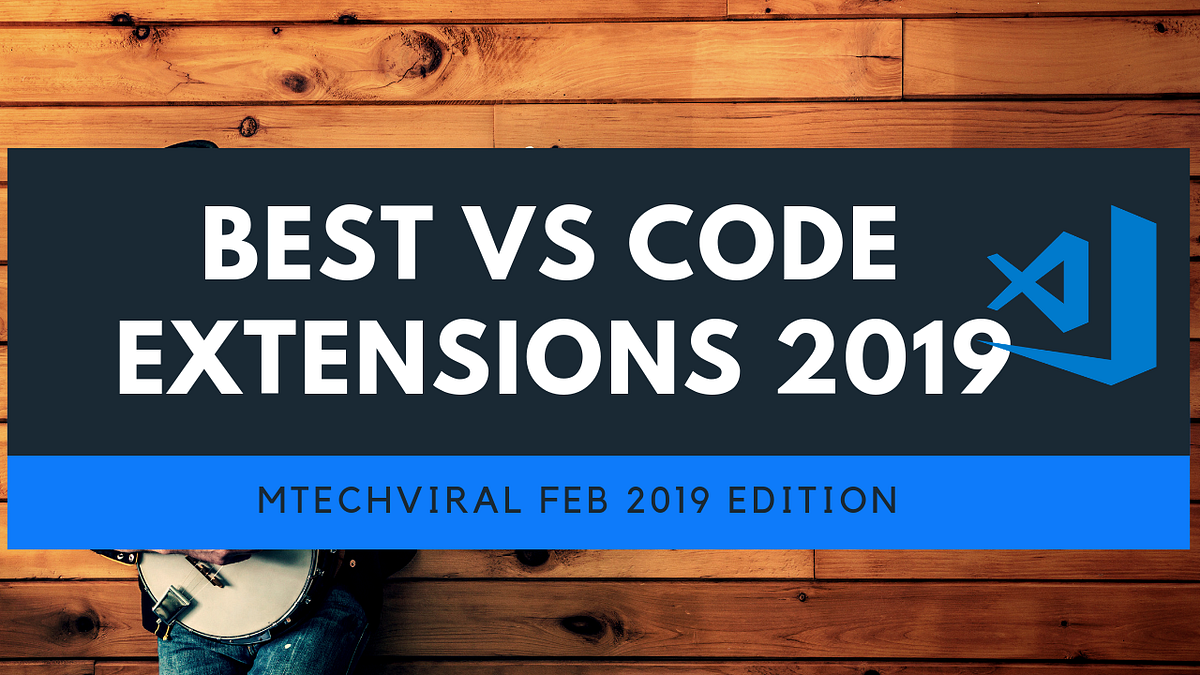 Top 10 VSCode Extensions For Flutter in 2019 | by Pawan Kumar | Medium