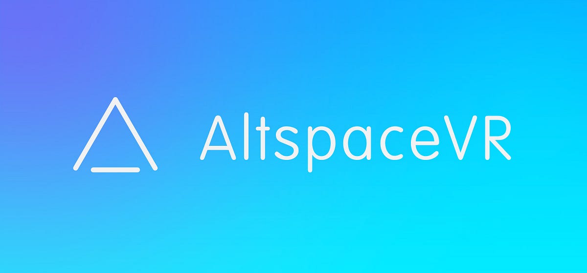 AltspaceVR: vi racconto la mia esperienza in un social network virtuale ...