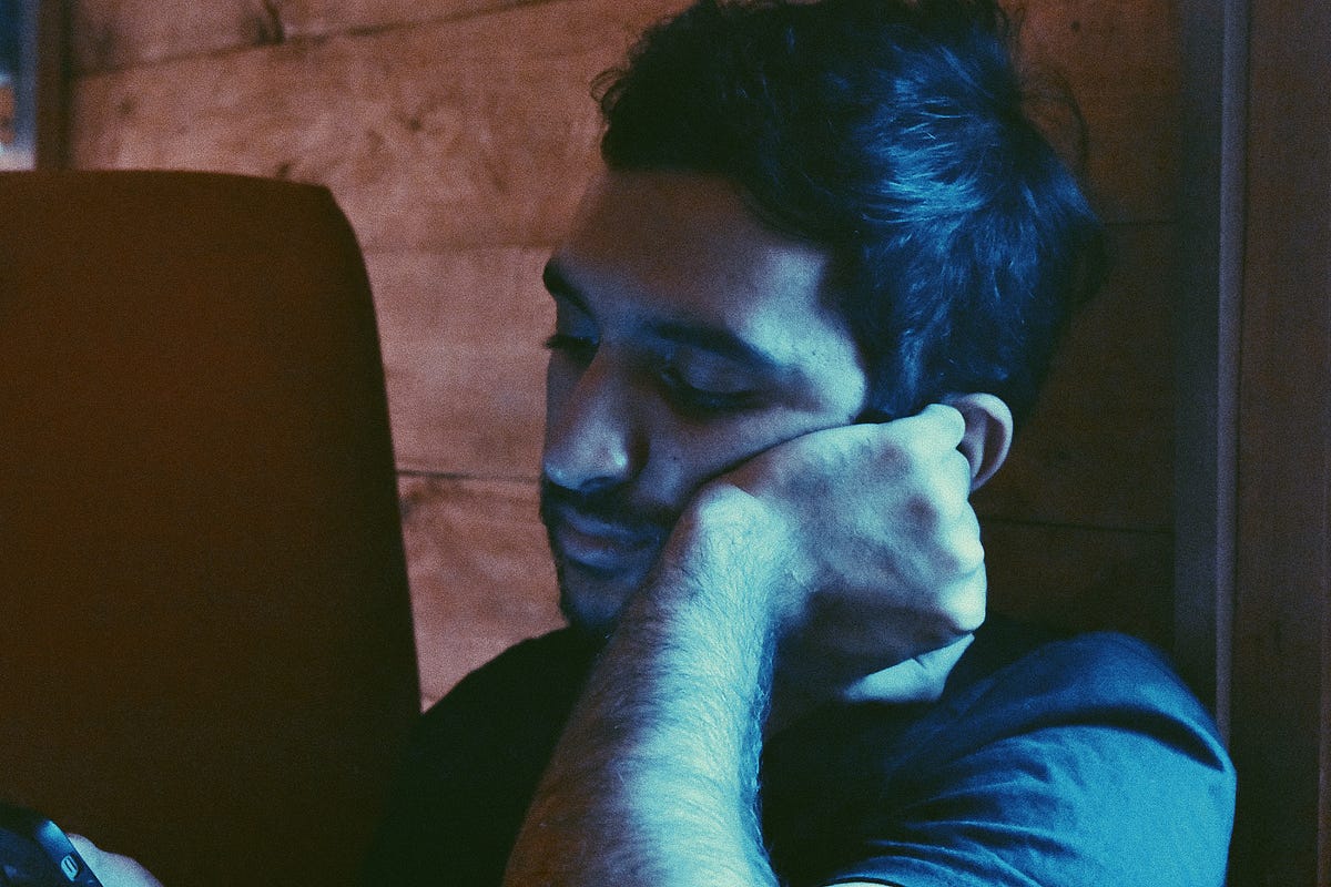 How to Stop Feeling Mediocre When Nothing You Try Seems to be Working ...