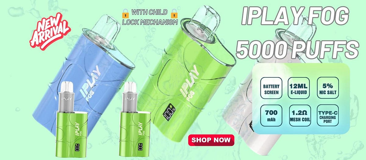 PUFFLAND Discovering the Vaping Scene in Tauranga: Puffland NZ | by ...