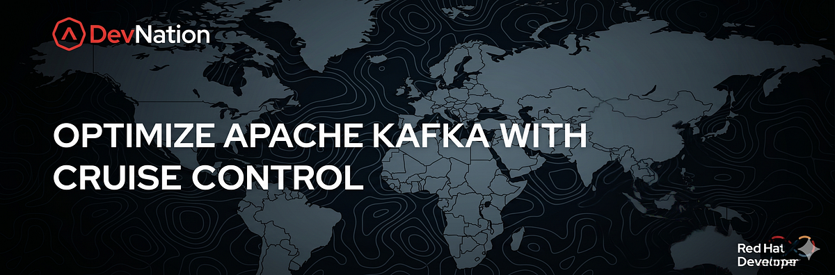 Automating Kafka Cluster Management with Cruise Control | by Seymur ...