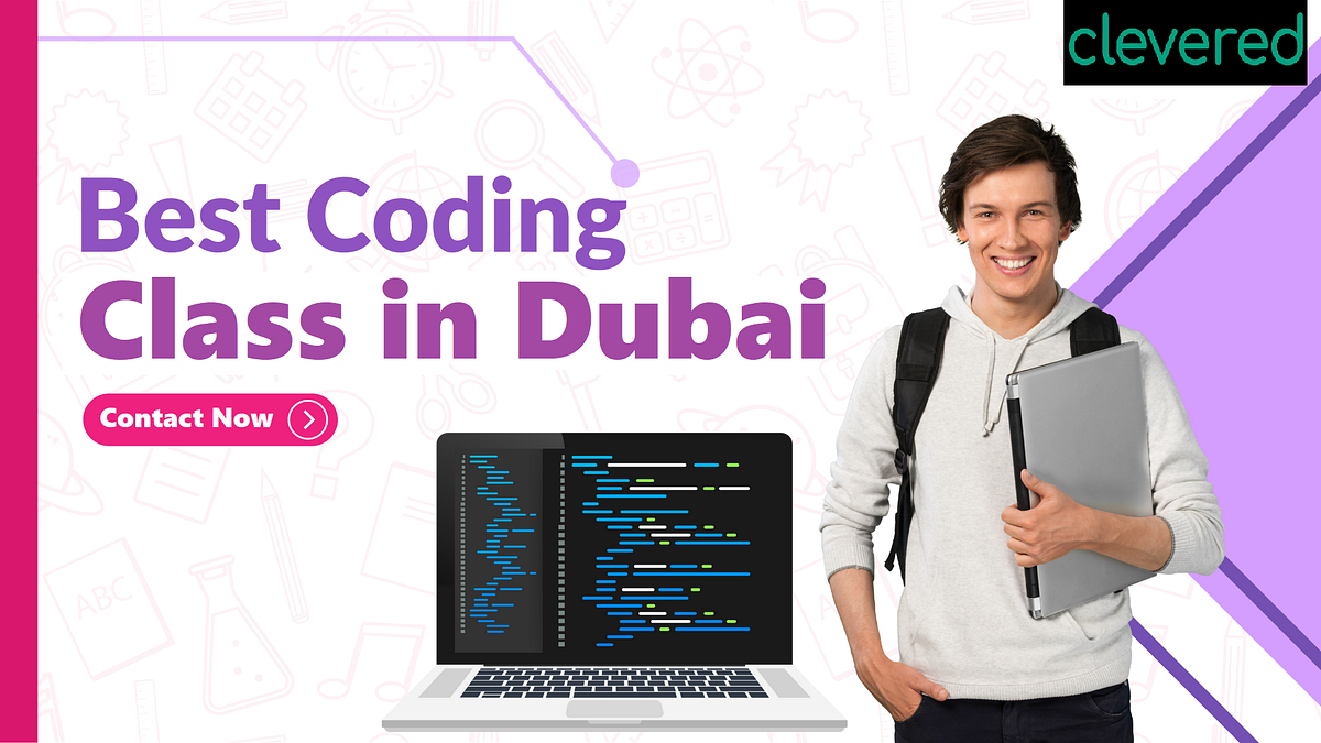 best coding classUnveiling the Best Coding Class in Dubai: A Gateway to ...