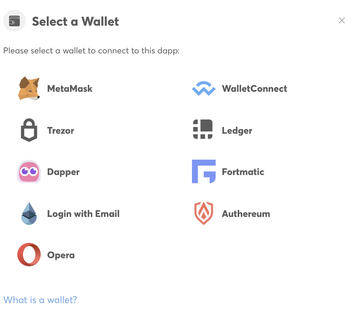 Deploy Gnosis Safe on Rinkeby Testnet | by Scott Kalwei | Medium