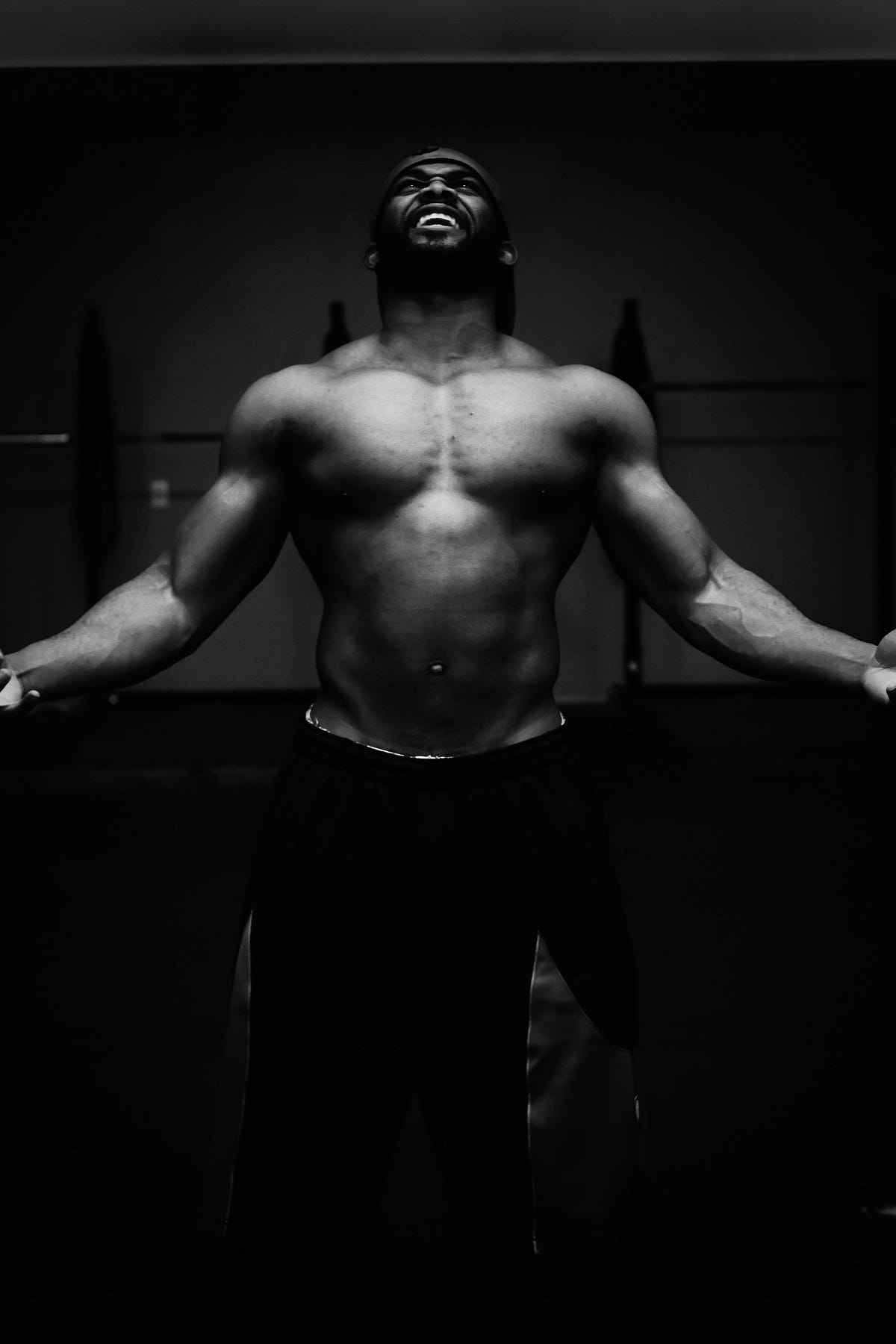 Manliness Redefined