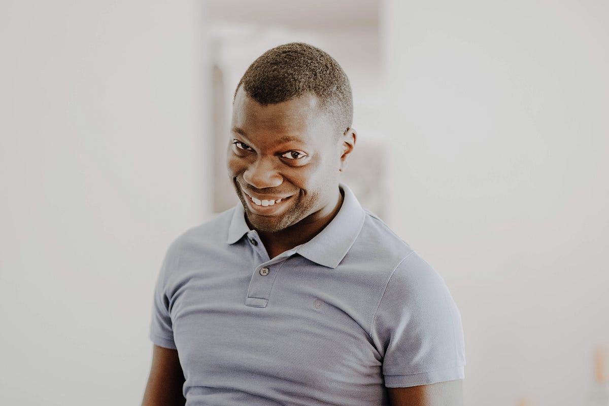 I‘m a “Yes Man”. But I’m getting help | by Jayson Kristopher Jones | Counter Arts | Medium