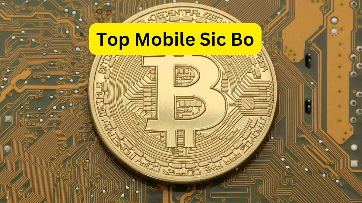 Top Mobile Sic Bo | Medium