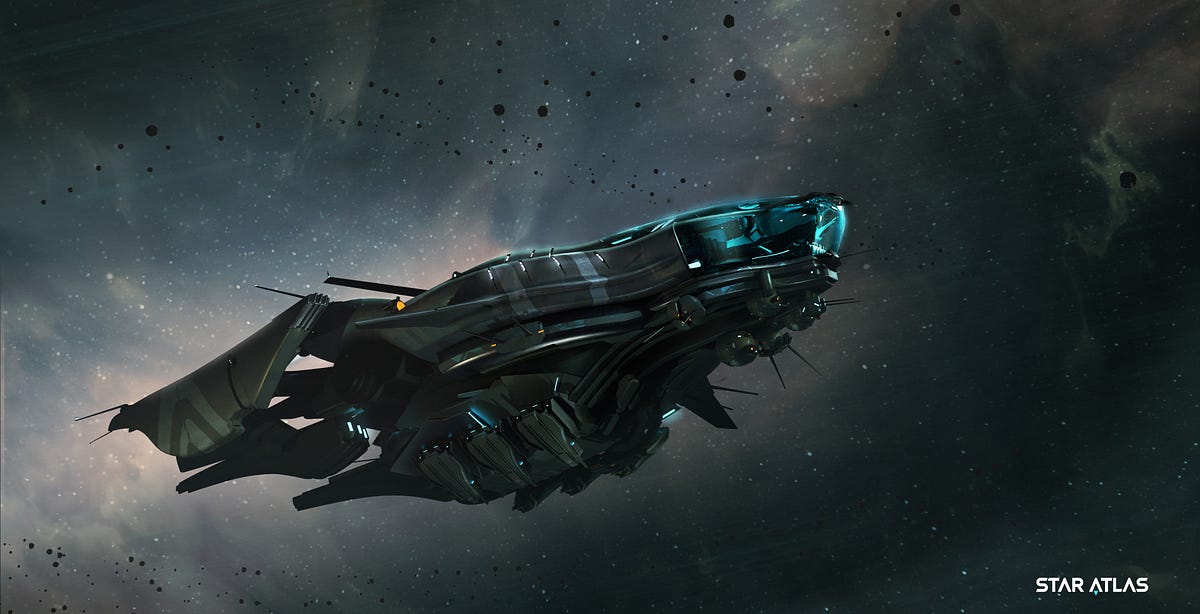 The Rise of Aephia Industries. Vetalo looked at the solid blade in his ...