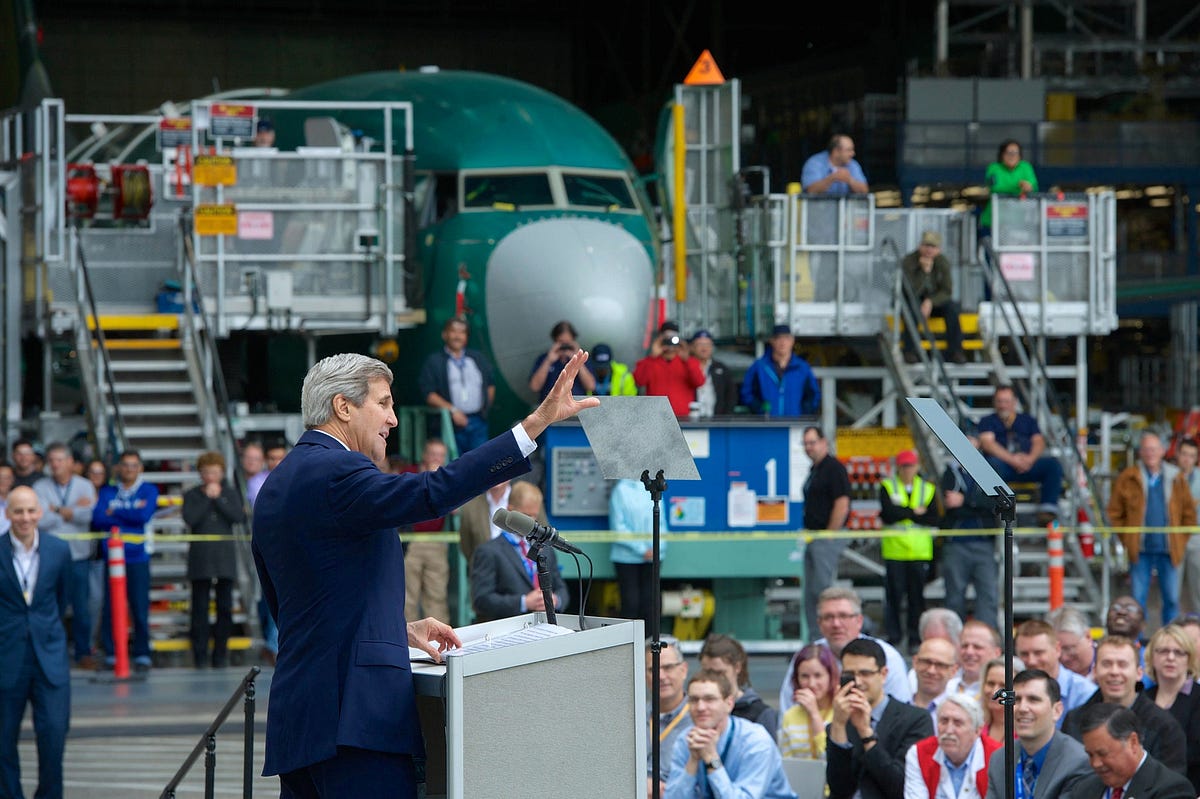 Analysis | A new economic diplomacy | by Institute for the Study of ...