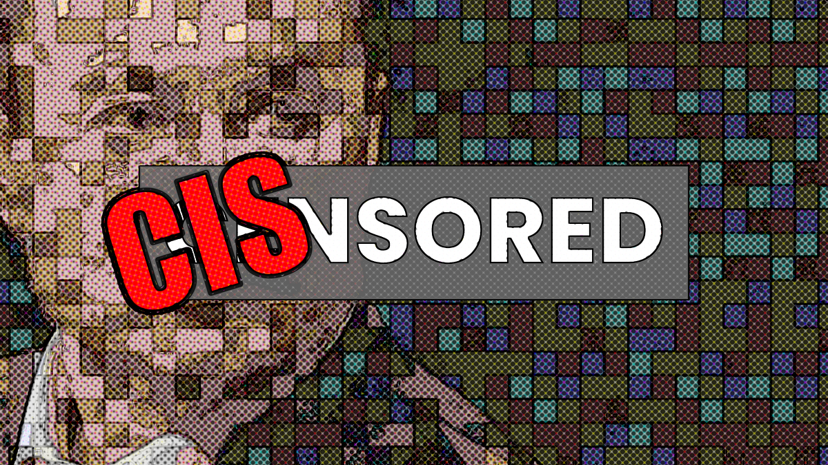 Is ‘cis’ a slur?. The term ‘cisgender’ is used to refer… | by Lexi ...