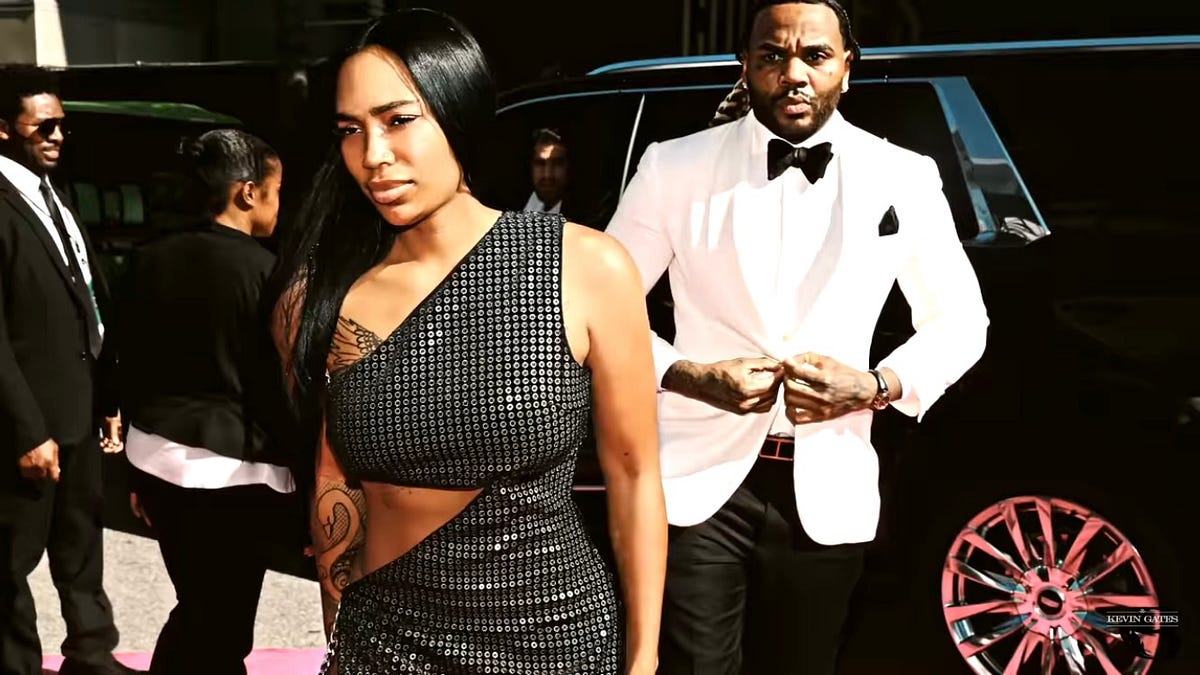 but a truely Forevermore - Carlton Taylor - Medium