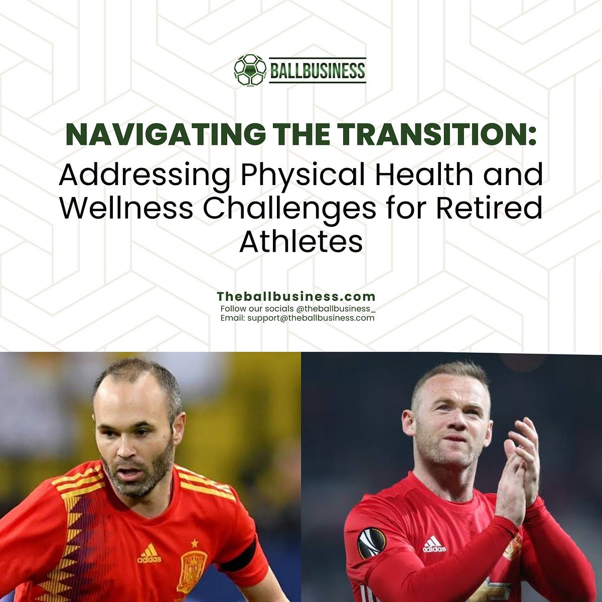 Navigating the TransitionAddressing Physical Health and Wellness ...