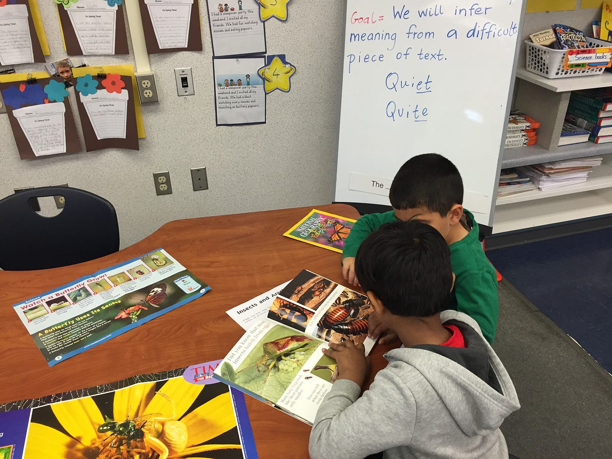How to encourage classroom participation | ILLUMINATION