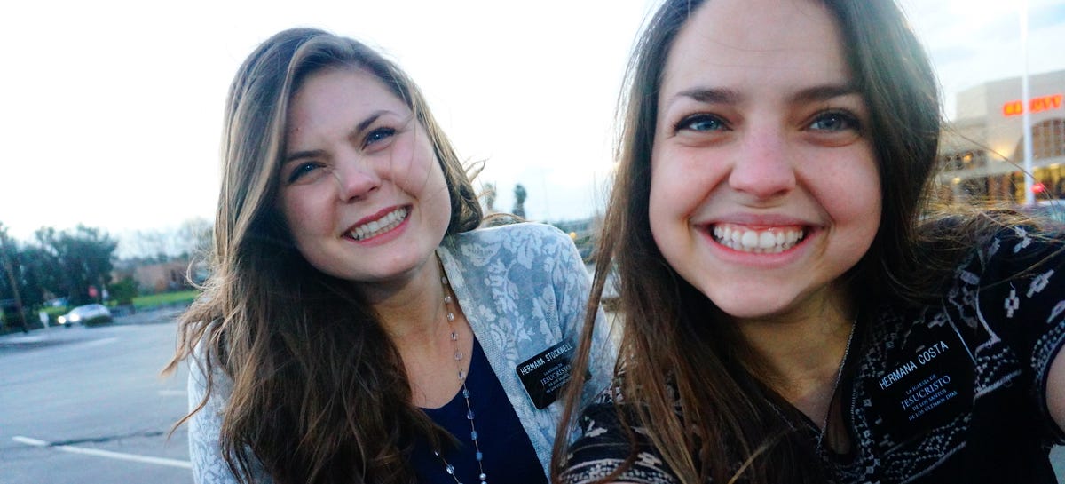 Are the Mormons Better Than YOU at Content Marketing? | by Taylor ...