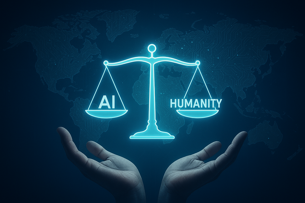 Safe Humanitarian AI: Building a Governance Playbook for Ethical Aid in ...