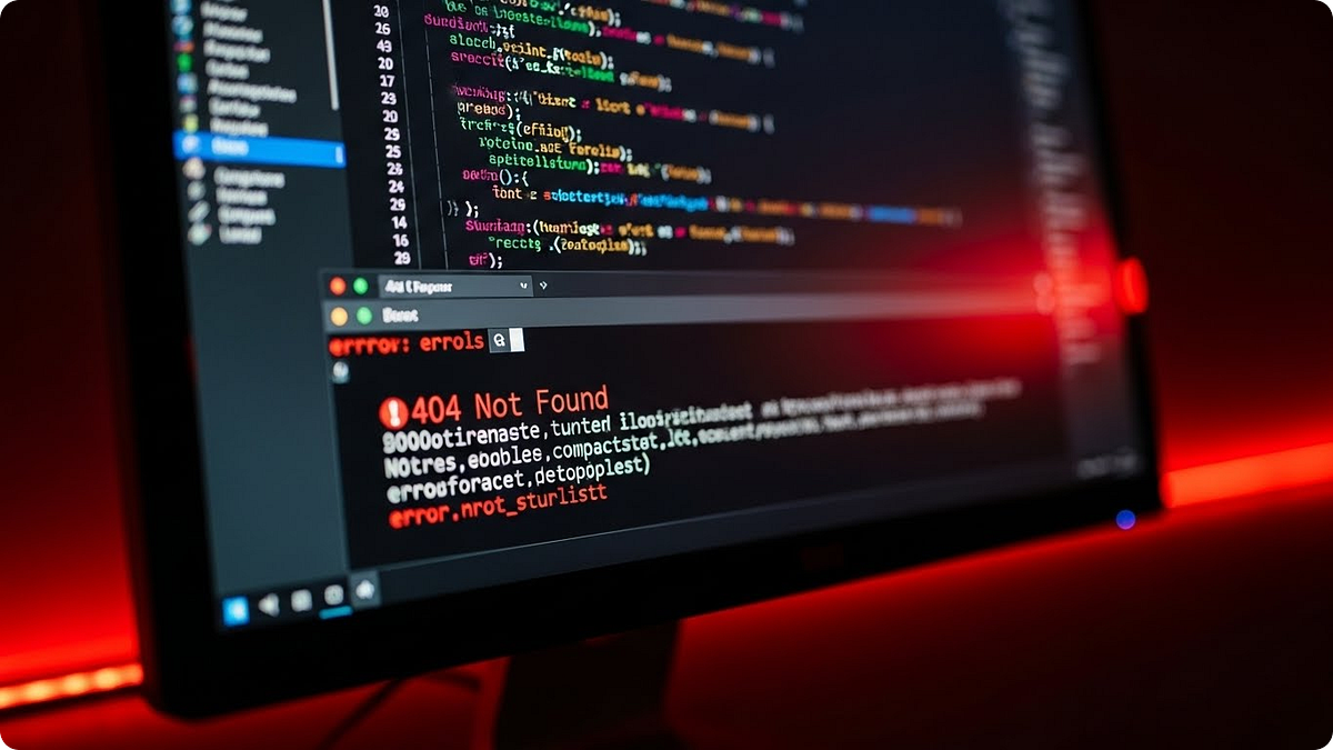 Debugging Next.js App Router Errors I Wish I Understood Earlier | by Meet | Dec, 2025 ...