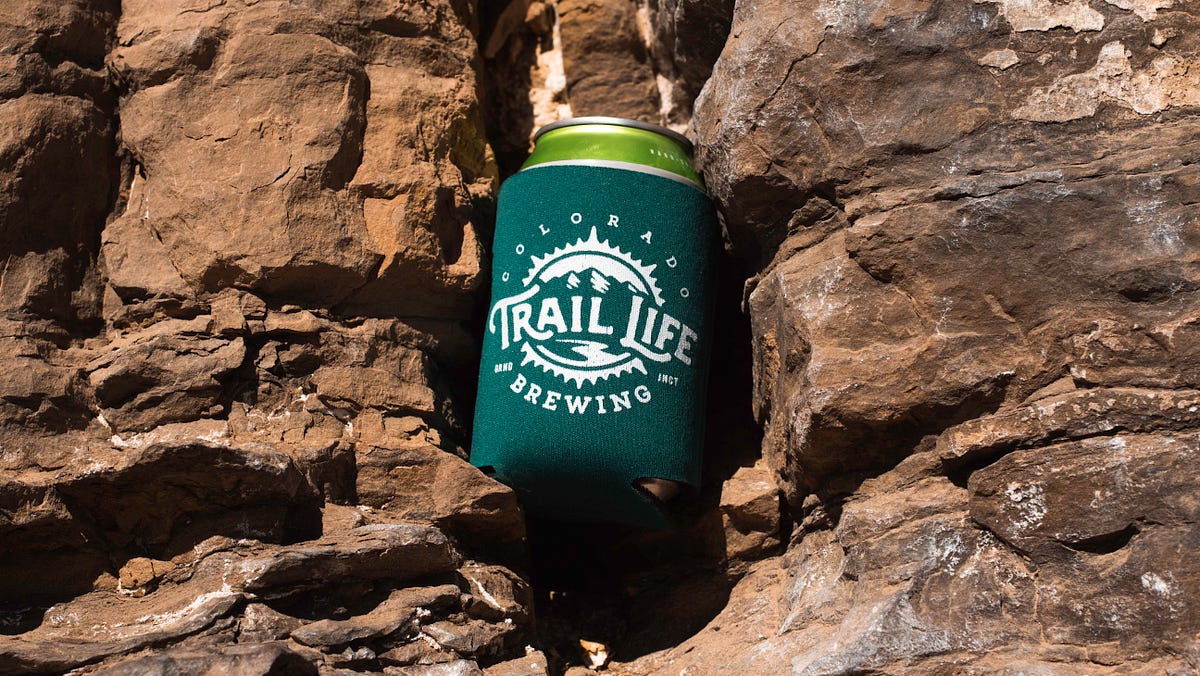 Sustainable Beer for the Adventurous Soul: TrailLife Brewing Co. | by ...