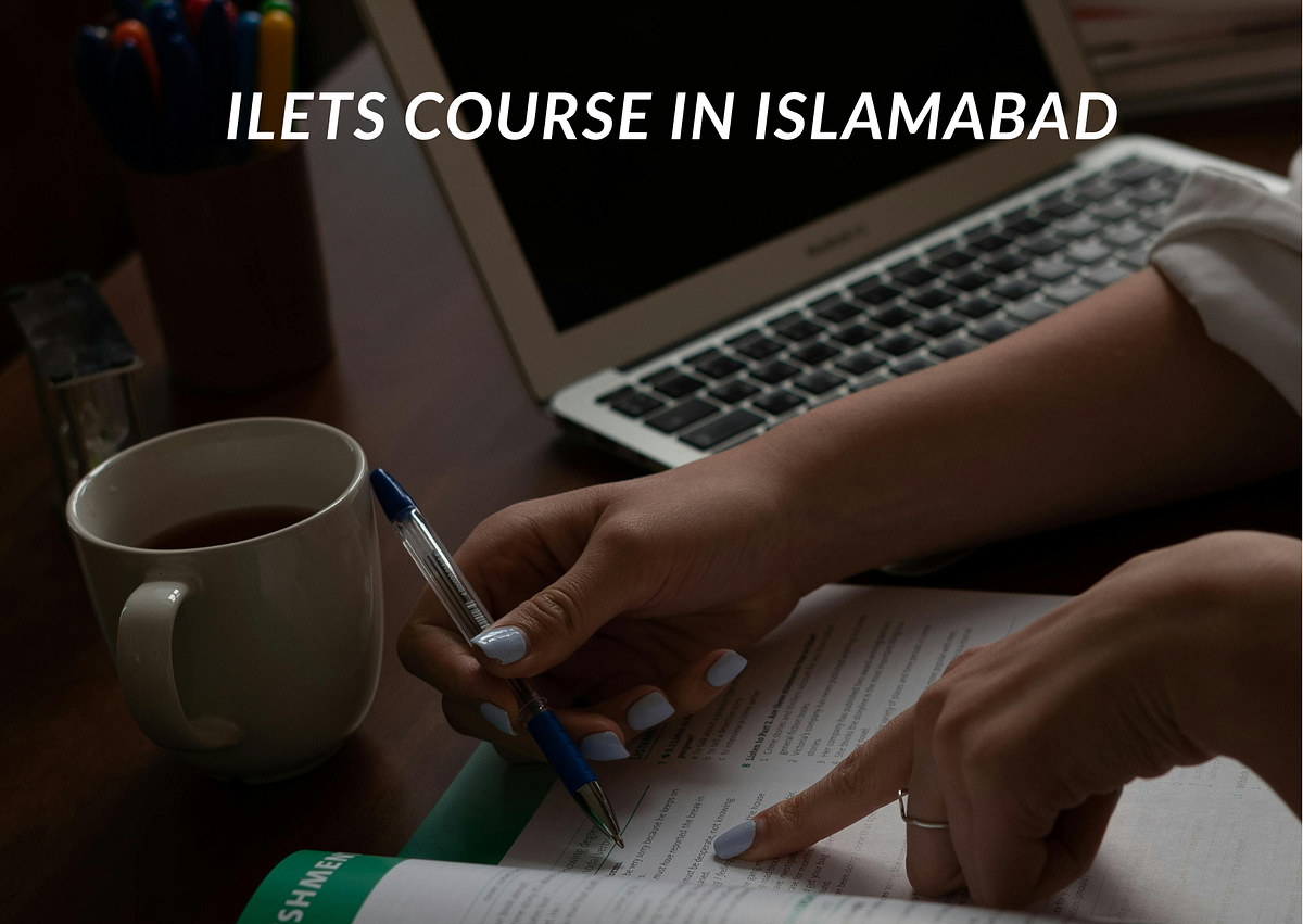 Mastering IELTS Course Strategies for Success | by EMAN1122 | Mar, 2024 ...