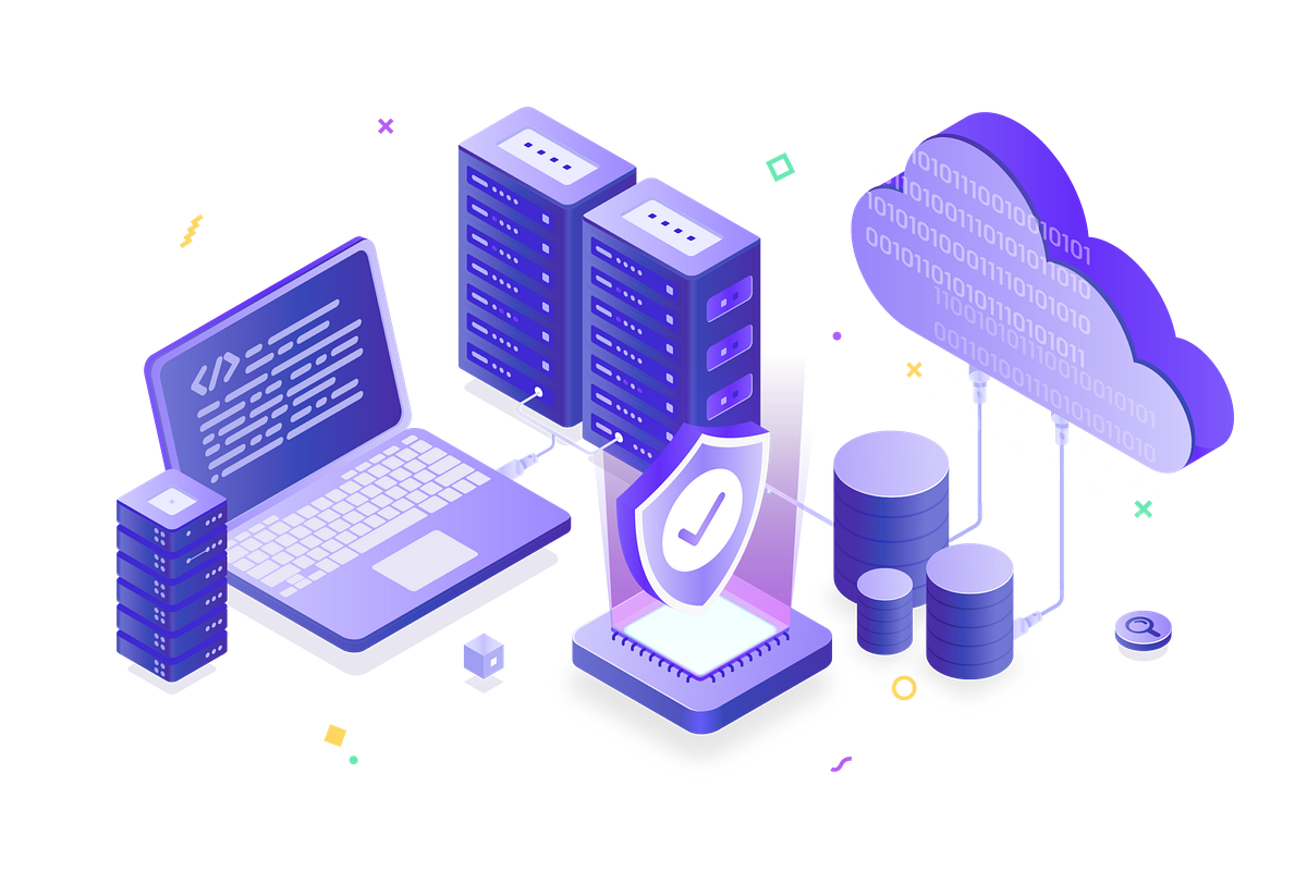 Combining Infrastructure as Code Software Tools to Create and Manage ...