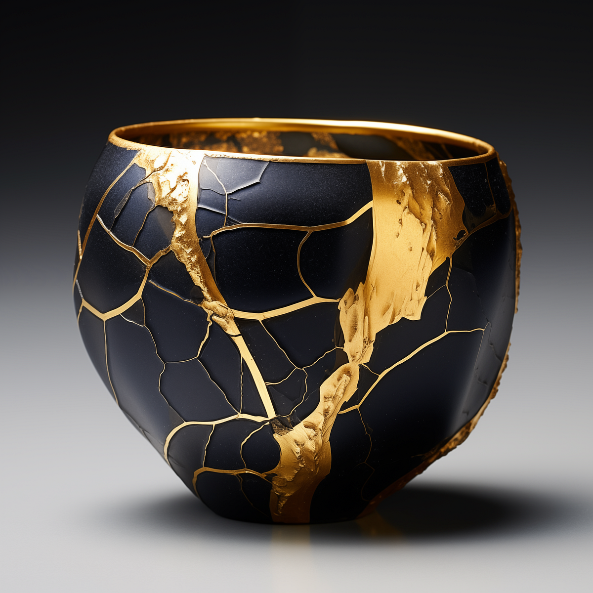 Broken is Beautiful. our inherent imperfections, our… | by Atma | Medium