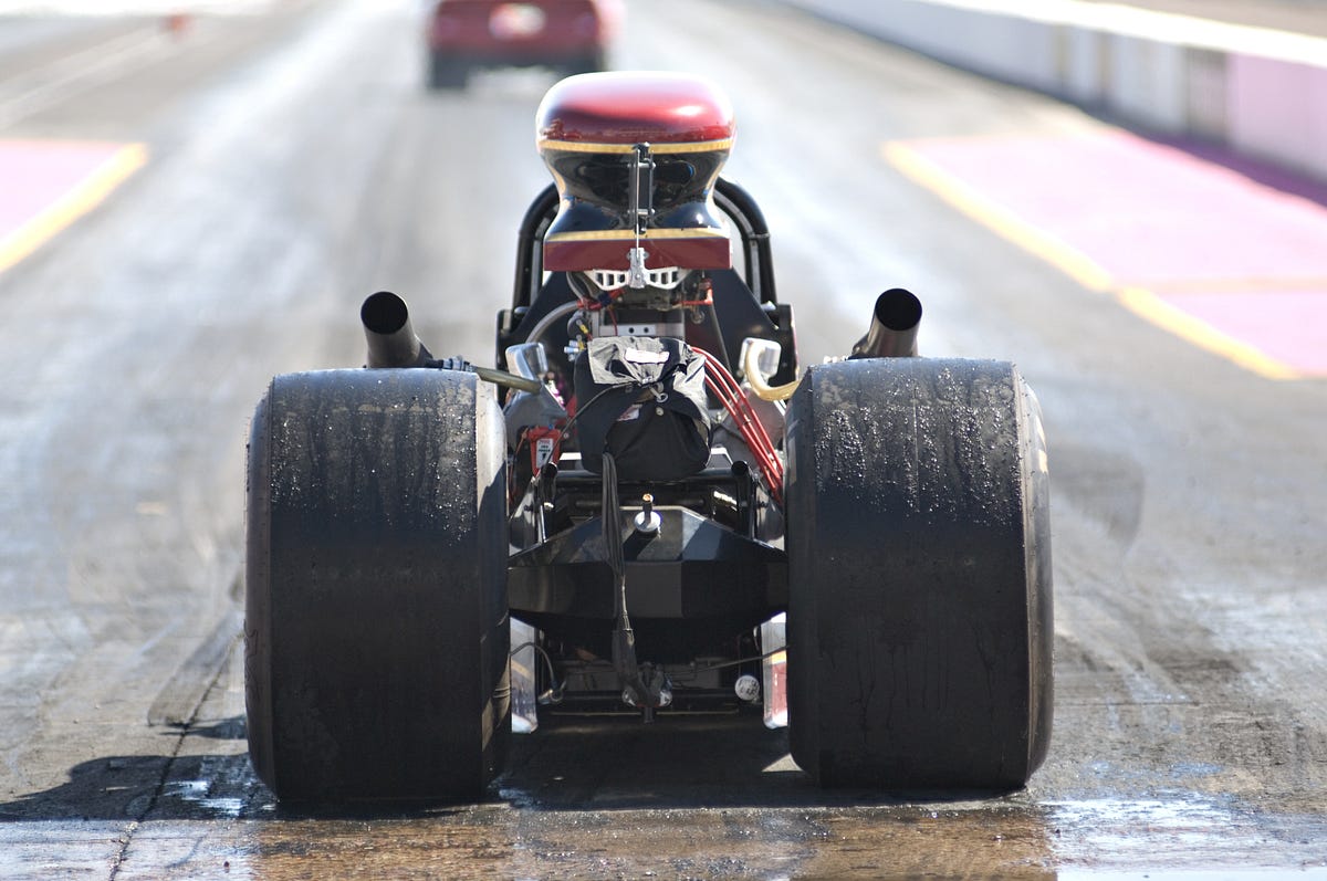 Go Goroutines Vs Node Cluster And Worker Threads — Part 2 By Dan Casler Medium