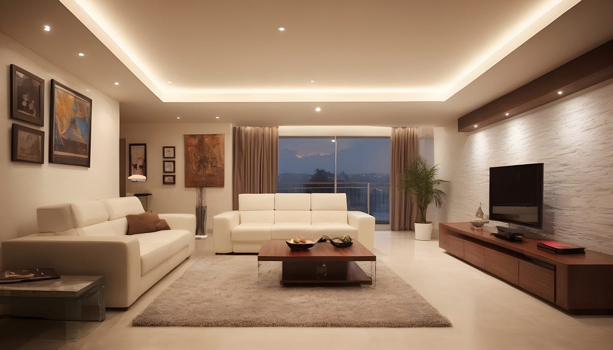 Transform Your Space: Top 5 Must-Have Smart Home Features for a Modern ...