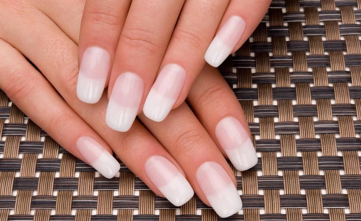 How to have beautiful nails, does using honey really help? A ...