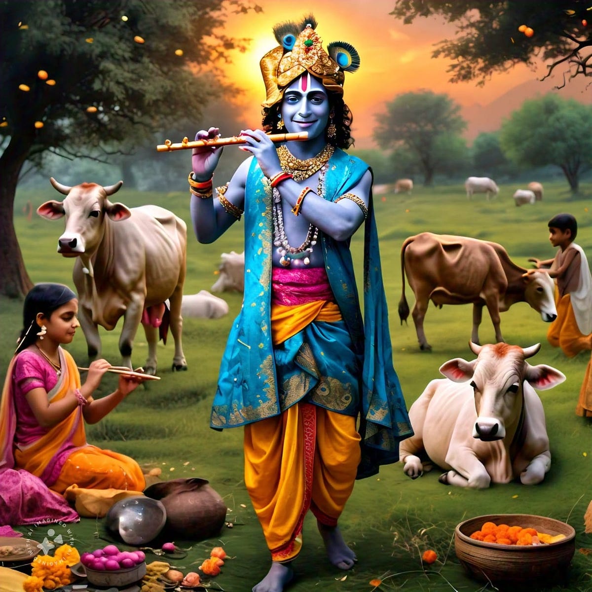 From Pain to Powerlessness: A Soul’s Journey to Recognizing a Supreme ...