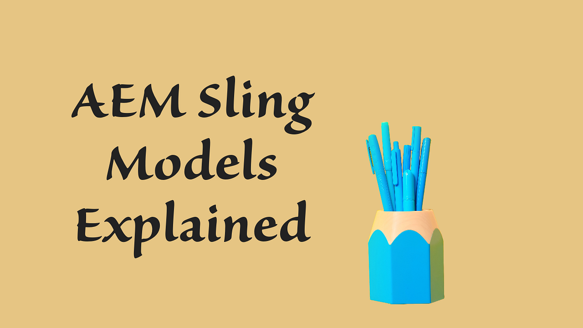 AEM Sling Models: A Use Case on Using Multifield Dialog Values | by Anshul Agarwal | Medium