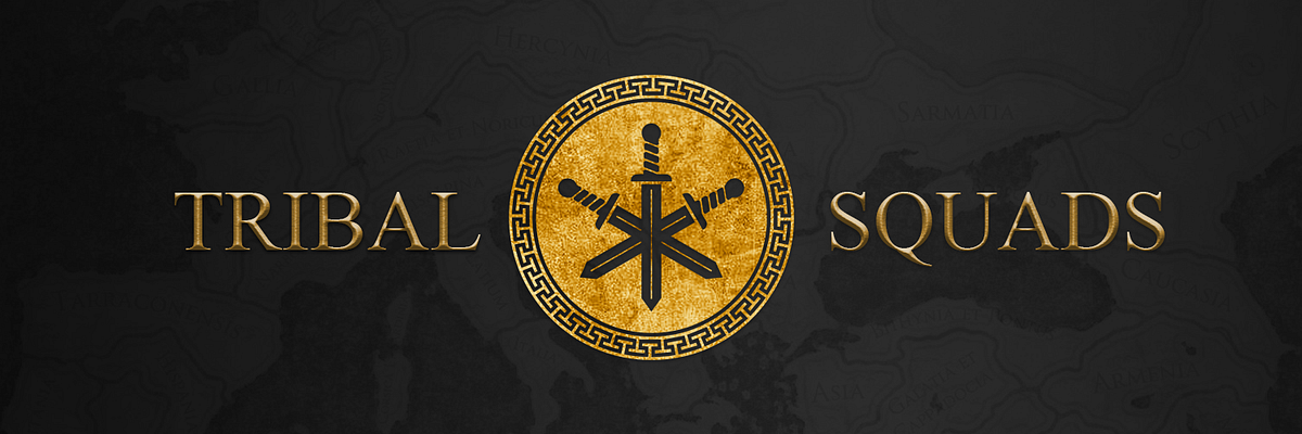Introducing Tribal Squads. Tribal Squads is a unique newcomer in… | by ...
