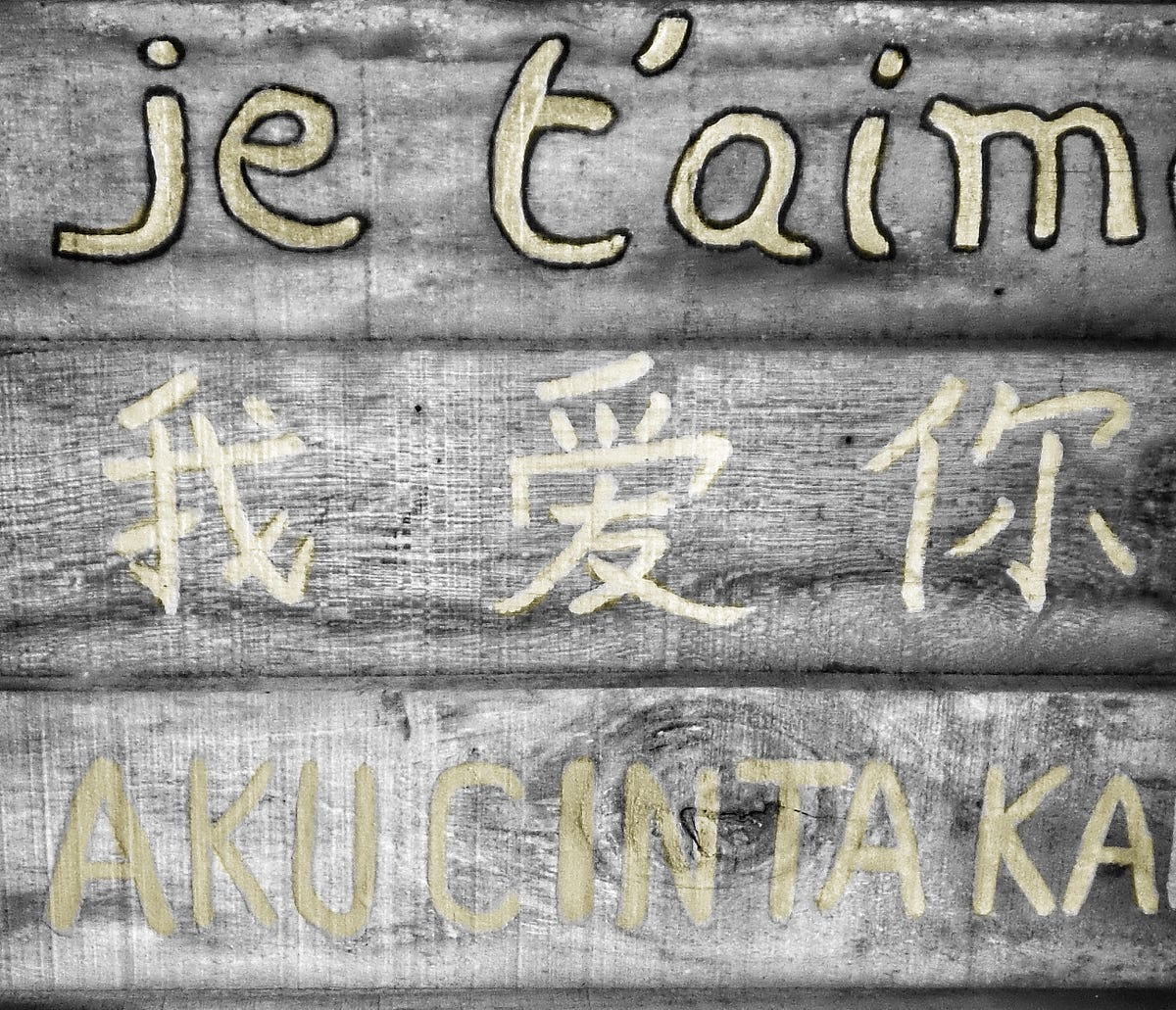 Creating an offline translation Android app using Firebase ML Kit | by Harshit Dwivedi | Heartbeat