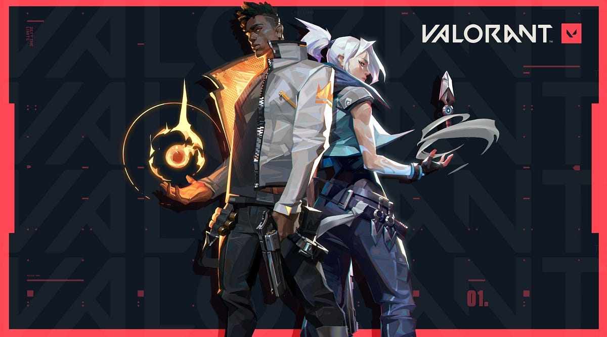 Valorant Cheats Tool: Get ESP & Money In All Devices | by ...