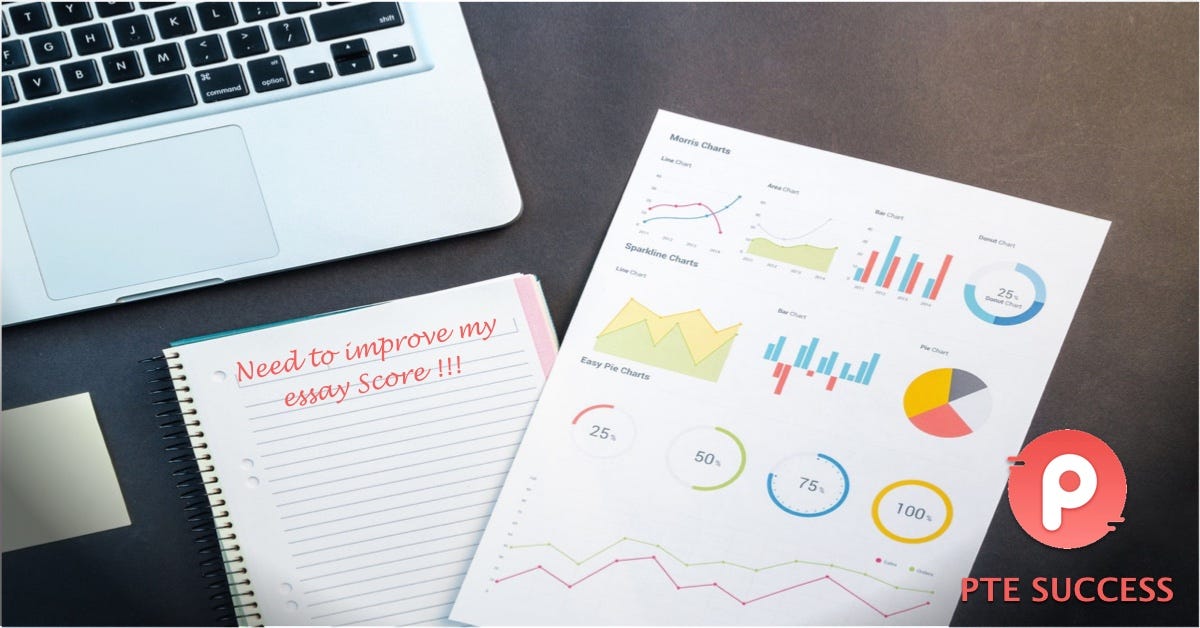 The Top 4 Tips To Improve Your PTE Essay Score | by Pineapple Studio ...