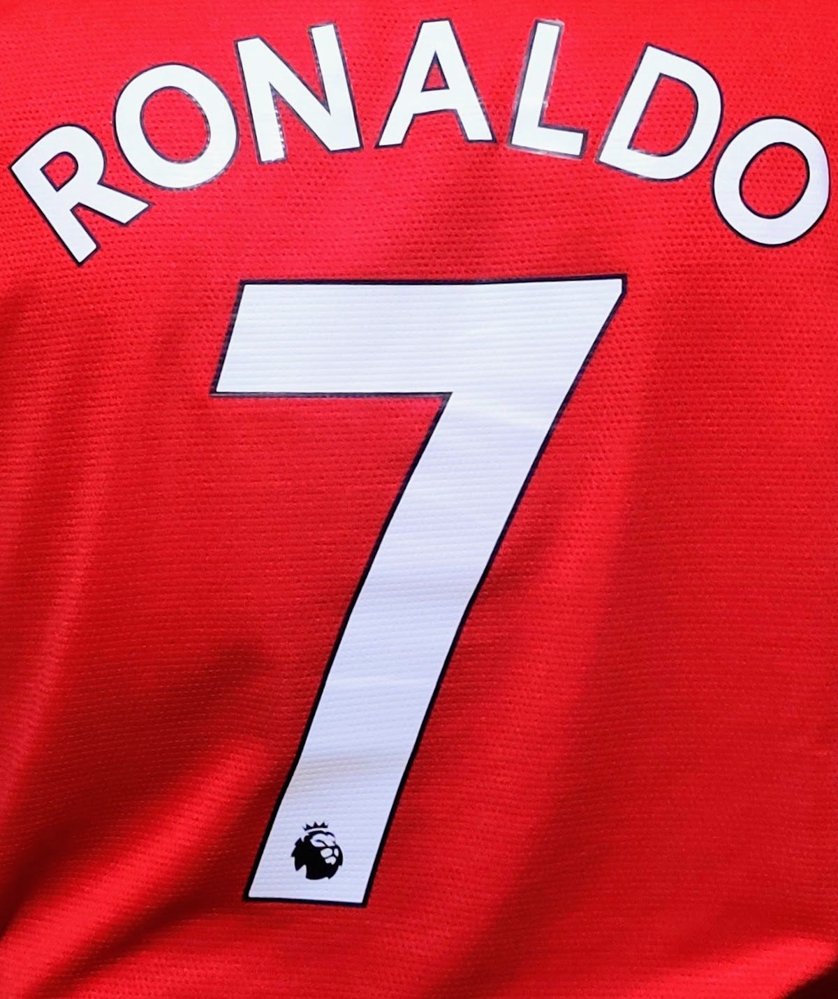 An Open Letter to Cristiano Ronaldo | by Mall that Cooks | Medium