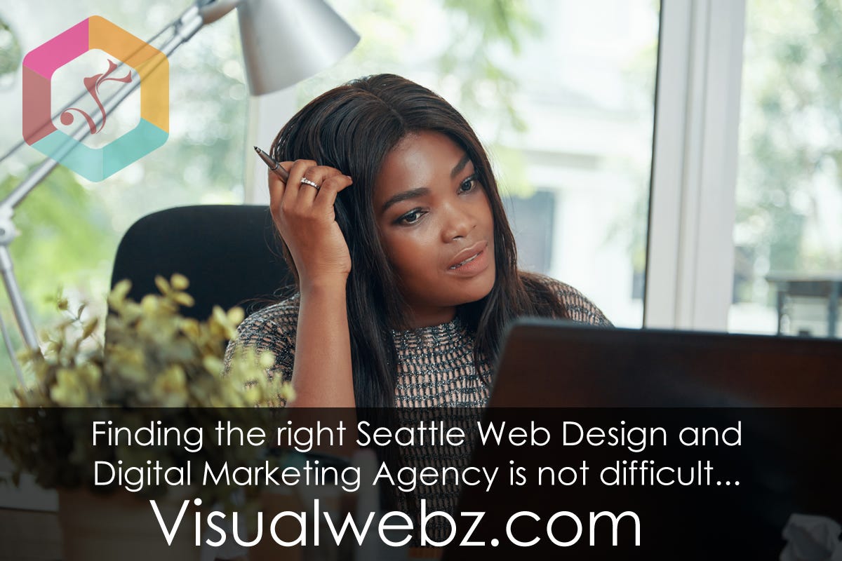 5 Reasons Why Choosing Seattle Web Design is Essential for Your ...
